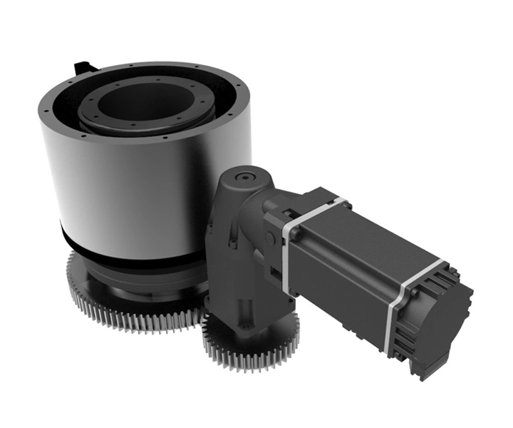 AGV/AMR EasyLift™ Module for Enhanced Material Handling Efficiency