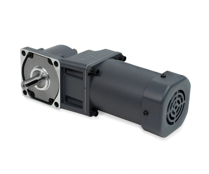 Right Angle Gearmotors for Efficient Motion Solutions | TelcoMotion
