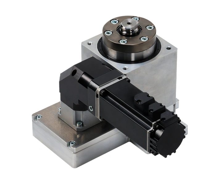 AGV/AMR EasyLift™ Module for Enhanced Material Handling Efficiency