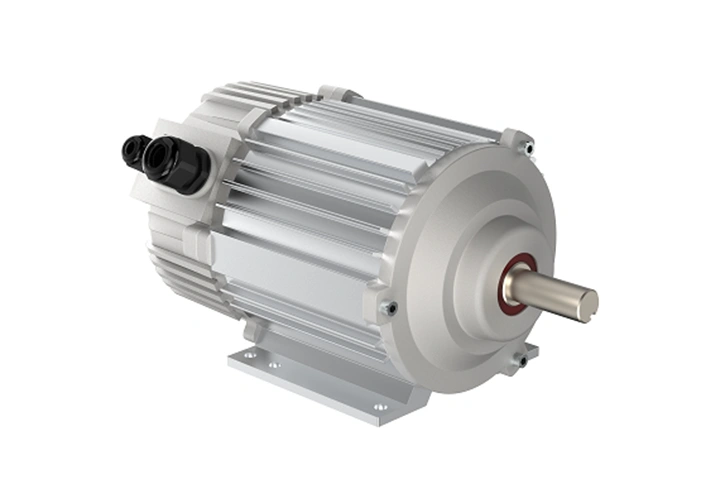 IntelliGreen 56 Variable Speed EC Motor for Energy Efficiency